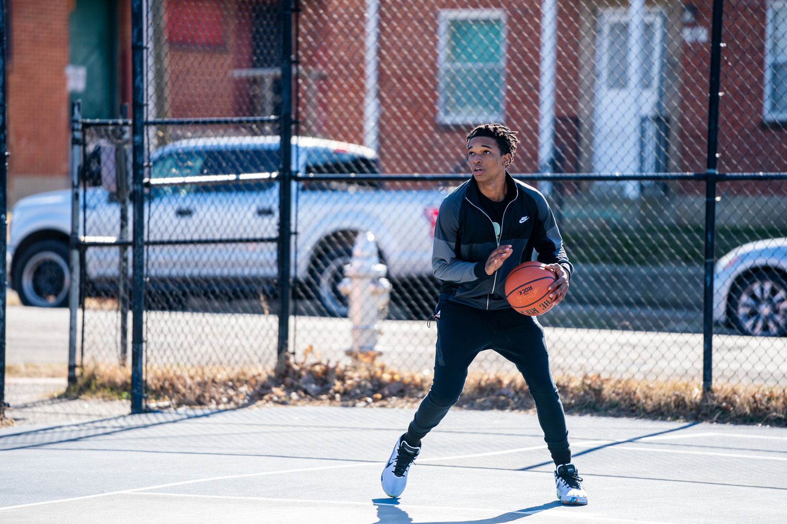 Photo de Isaiah R. Hill - Swagger : Photo Isaiah R. Hill - Photo 4 sur ...