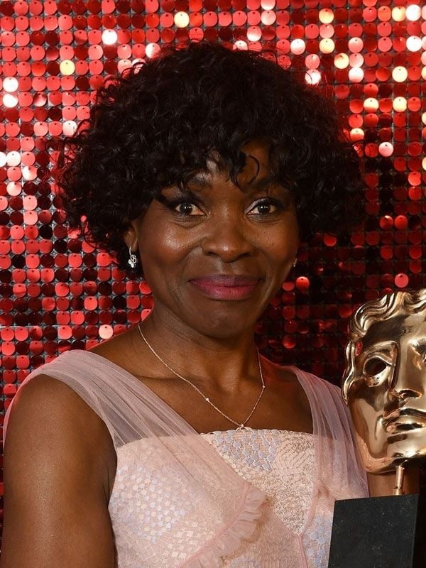 Rakie Ayola : ses Films et séries en streaming - AlloCiné