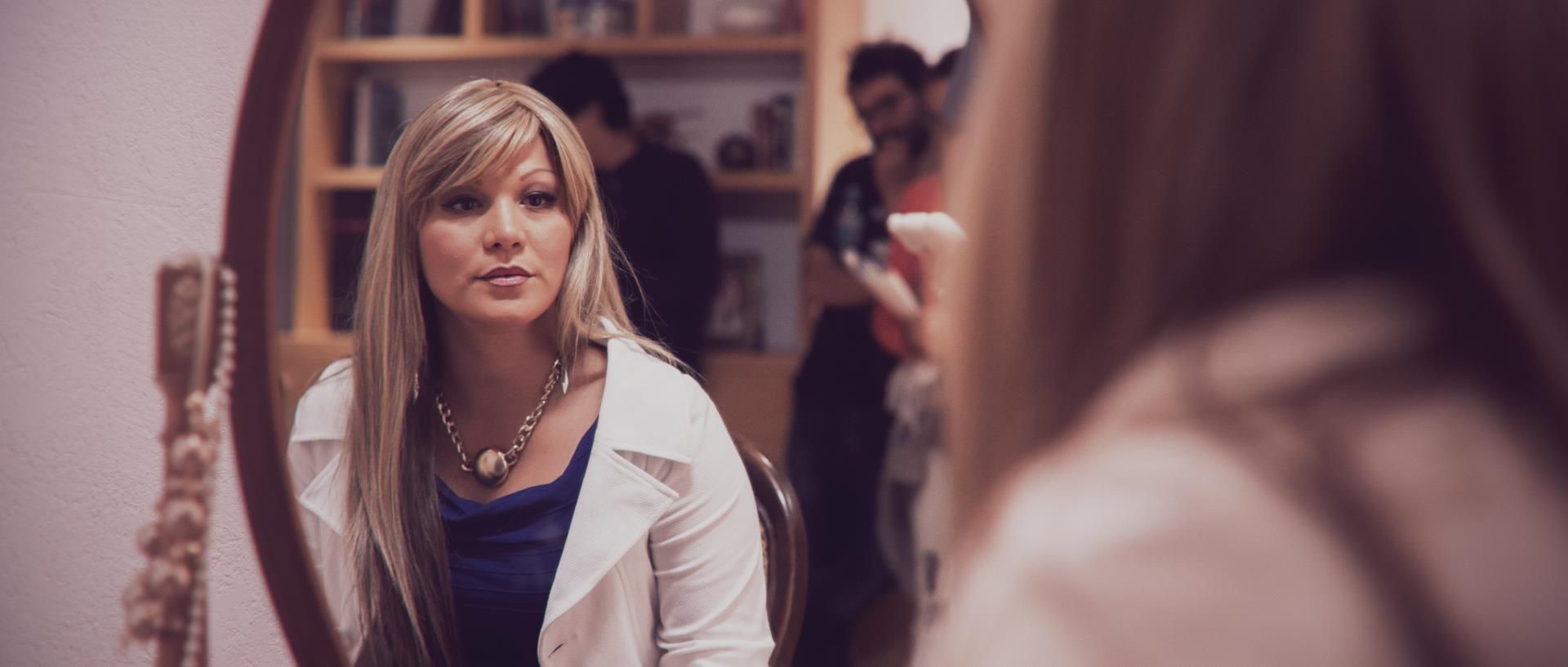 Photo de Luz Ramos - Affiche Luz Ramos - Photo 2 sur 3 - AlloCiné