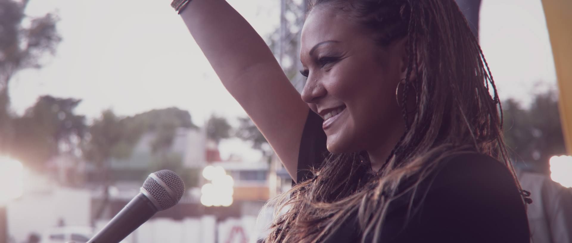 Photo de Luz Ramos - Affiche Luz Ramos - AlloCiné