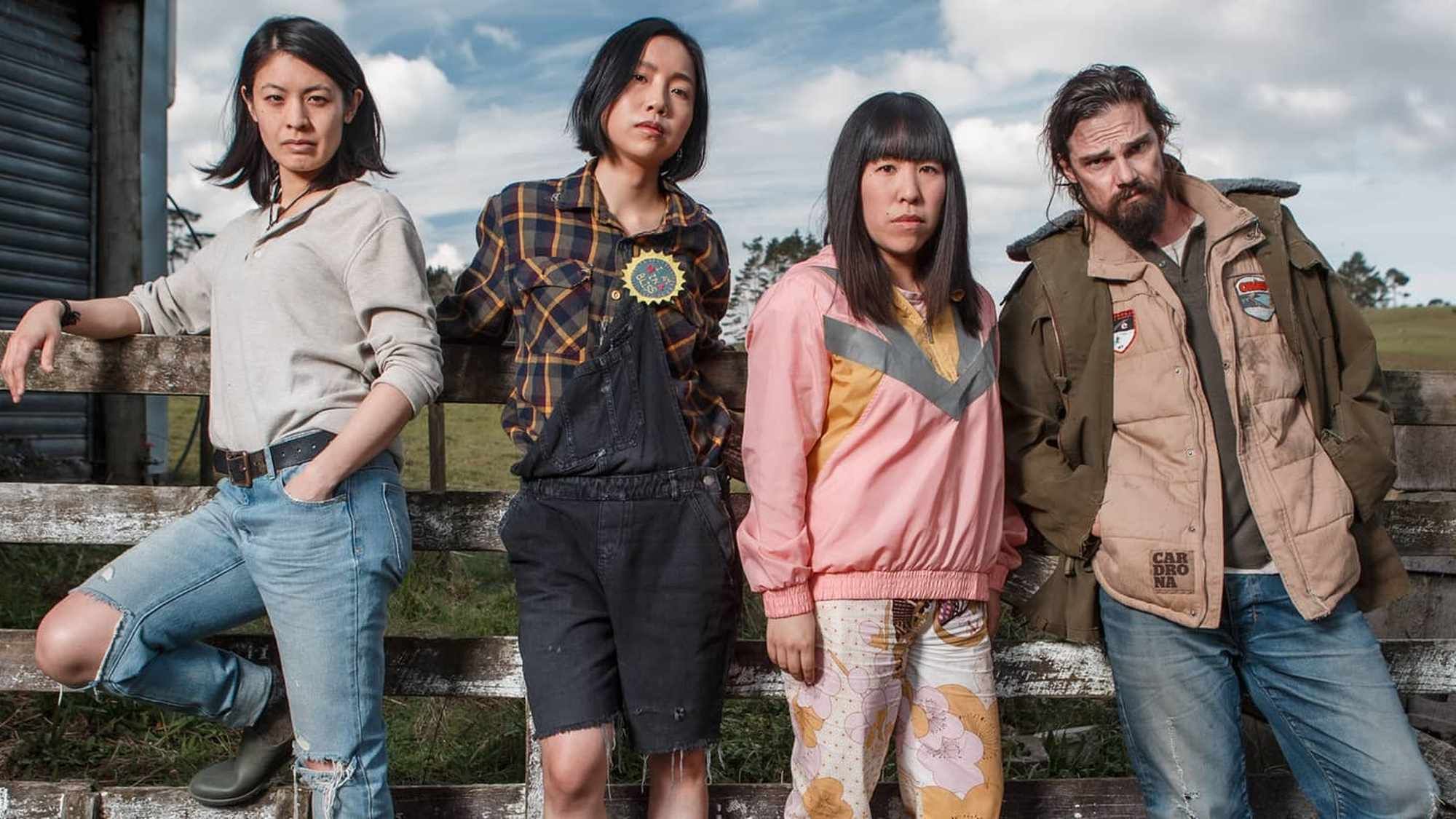 Creamerie : Creamerie : Photo - 4 sur 14 - AlloCiné