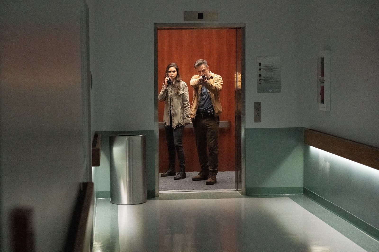 Photo du film Scream - Photo 20 sur 53 - AlloCiné
