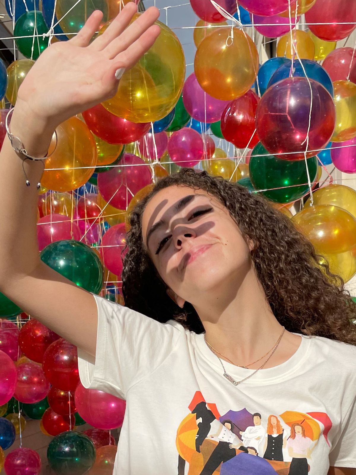Lisa Hoarau : Sa biographie - AlloCiné