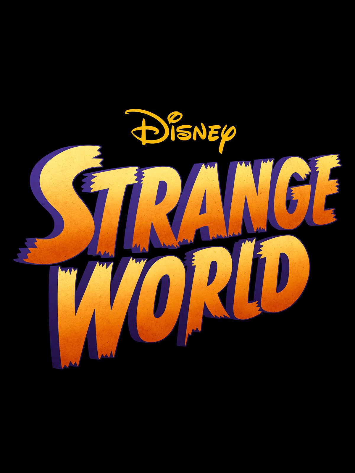 Strange World - film 2022 - AlloCiné