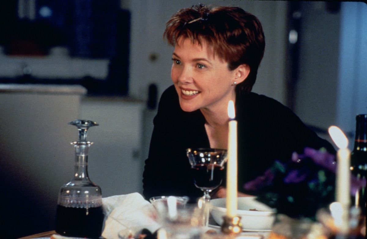 Photo du film Le Président et Miss Wade - Photo 3 sur 20 - AlloCiné