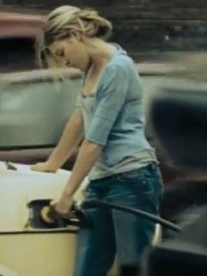 Spider - Court Métrage - AlloCiné