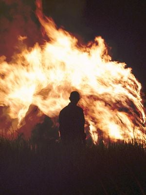 Photo de Bruine - Photo 6 sur 6 - AlloCiné