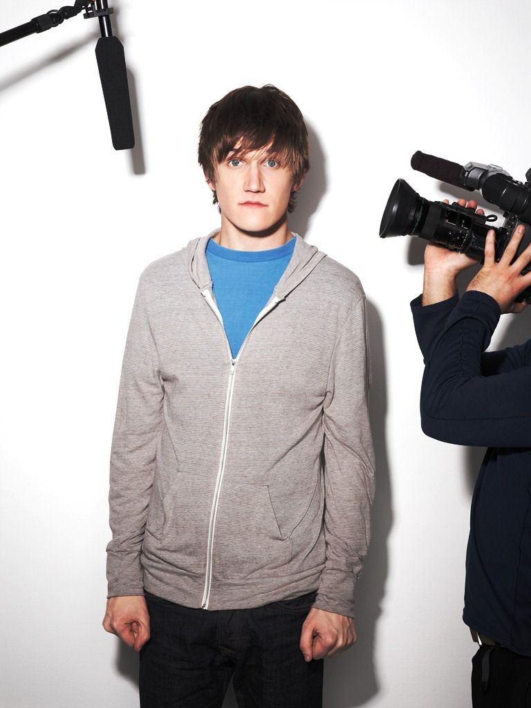 Zach Stone is Gonna Be Famous : Photo Bo Burnham - 9 sur 19 - AlloCiné