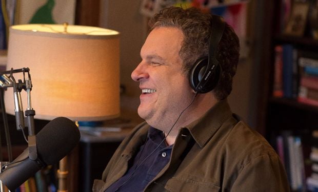 Maron : Photo Jeff Garlin - 10 sur 16 - AlloCiné