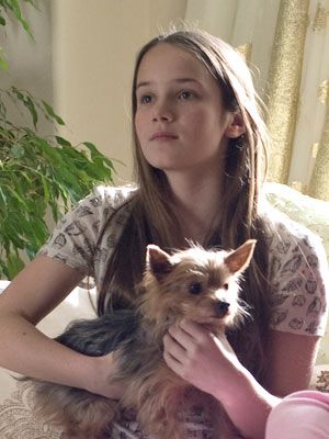 Georgia Rock - AlloCiné