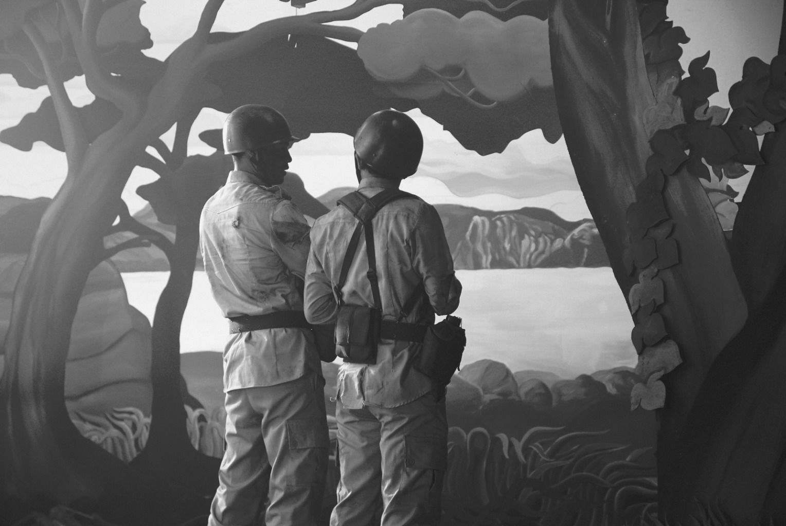 Photo du film Death March - Photo 8 sur 8 - AlloCiné