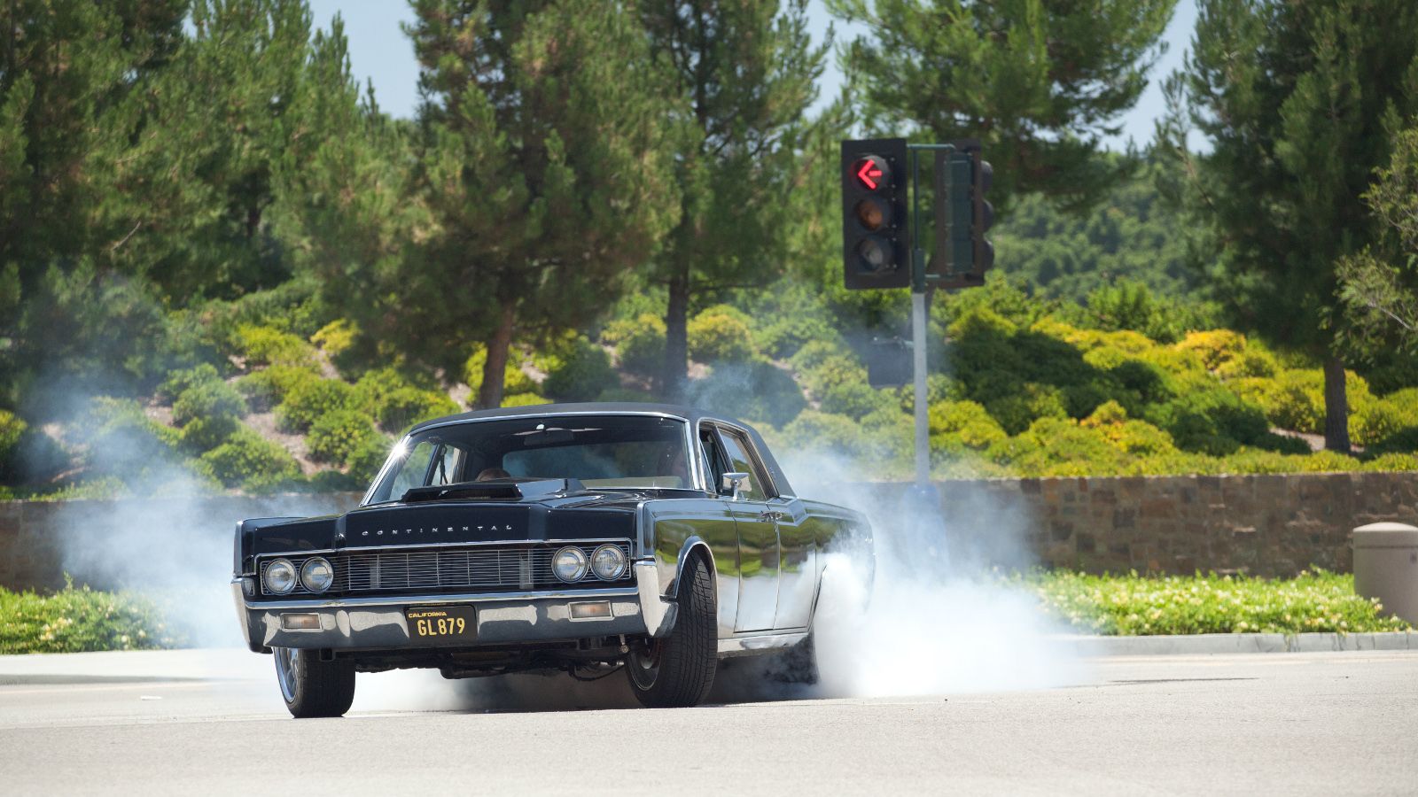 Photo du film Hit and run - Photo 4 sur 17 - AlloCiné