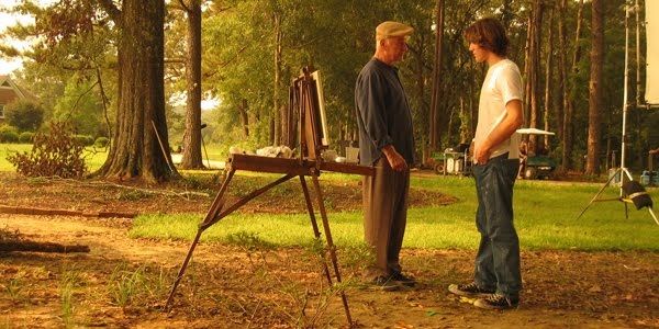 Photo du film Local color - Photo 4 sur 5 - AlloCiné