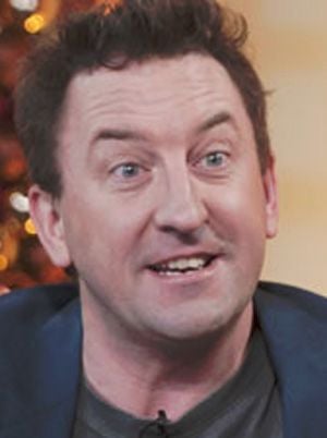 Photo de Lee Mack - Affiche Lee Mack - Photo 1 sur 2 - AlloCiné