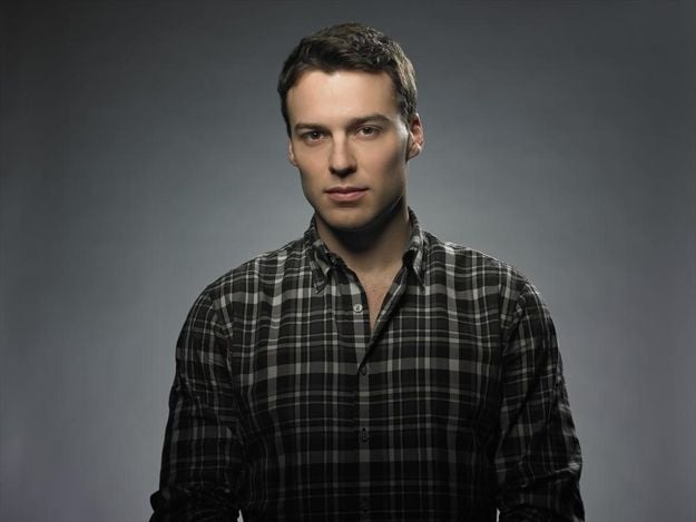 Rookie Blue : Photo Peter Mooney - 73 sur 262 - AlloCiné