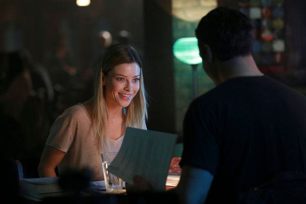Chicago Fire : Chicago Fire : Photo - 1015 sur 1176 - AlloCiné