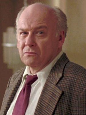 Serge Houde - AlloCiné