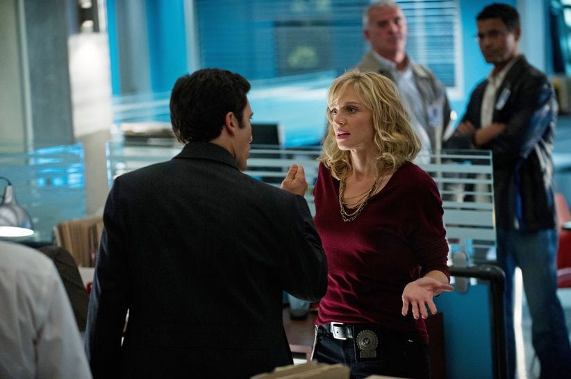 Photo de Kristin Lehman - Photo Kristin Lehman - AlloCiné