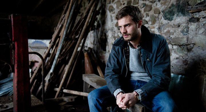 The Fall : The Fall : Photo Jamie Dornan - 66 sur 80 - AlloCiné