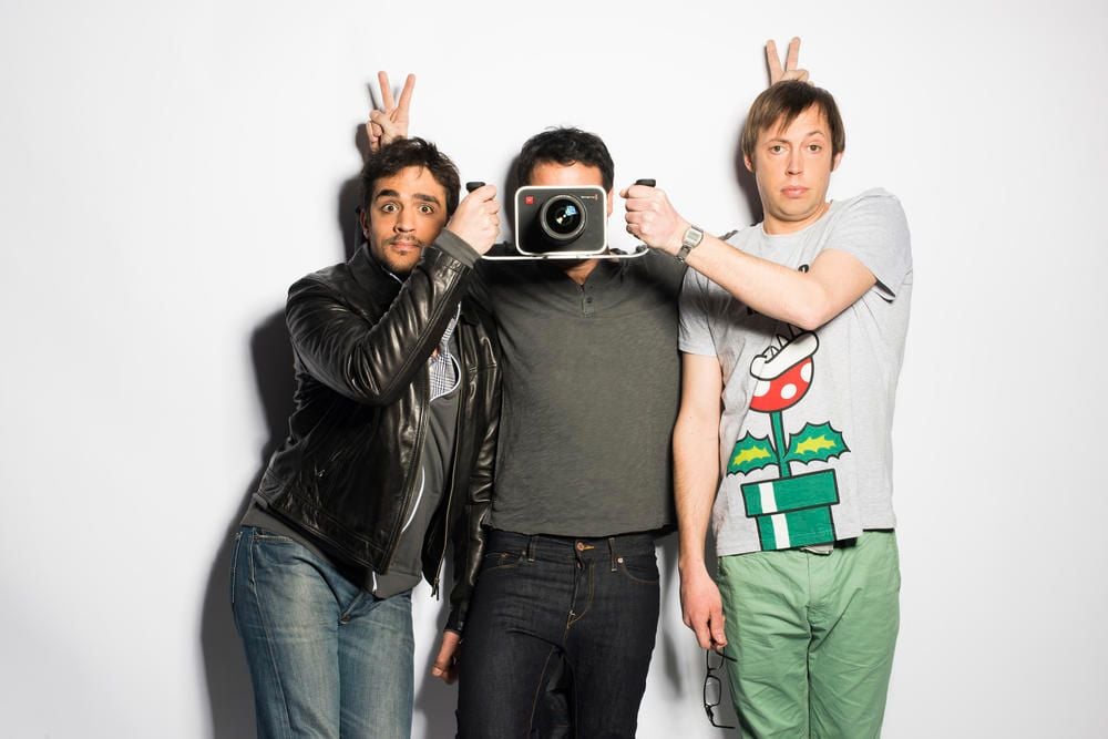 Photo de Matthieu Boujenah - Photo Vincent Bekaert, Quentin Faure ...