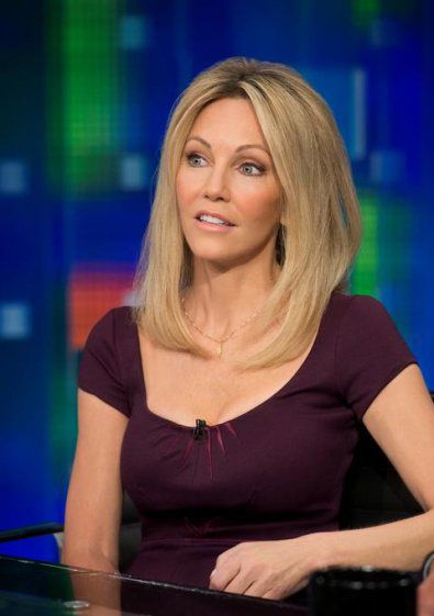 Photo de Heather Locklear - Franklin & Bash : Photo Heather Locklear ...