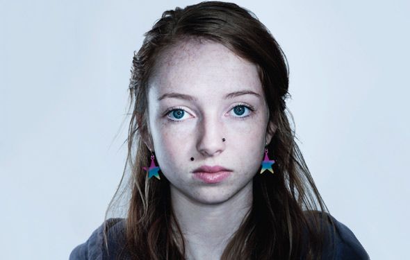 The Killing (US) : Photo Cate Sproule - 82 sur 182 - AlloCiné