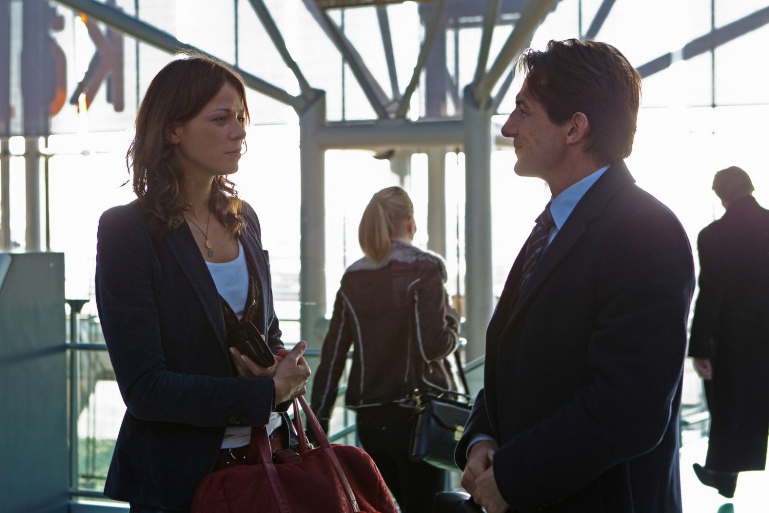 Photo du film Adieu Paris - Photo 7 sur 8 - AlloCiné