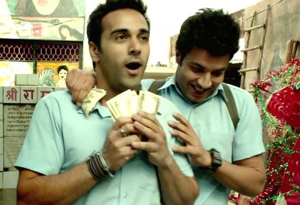 Photo du film Fukrey - Photo 7 sur 8 - AlloCiné