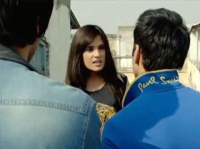 Photo du film Fukrey - Photo 2 sur 8 - AlloCiné