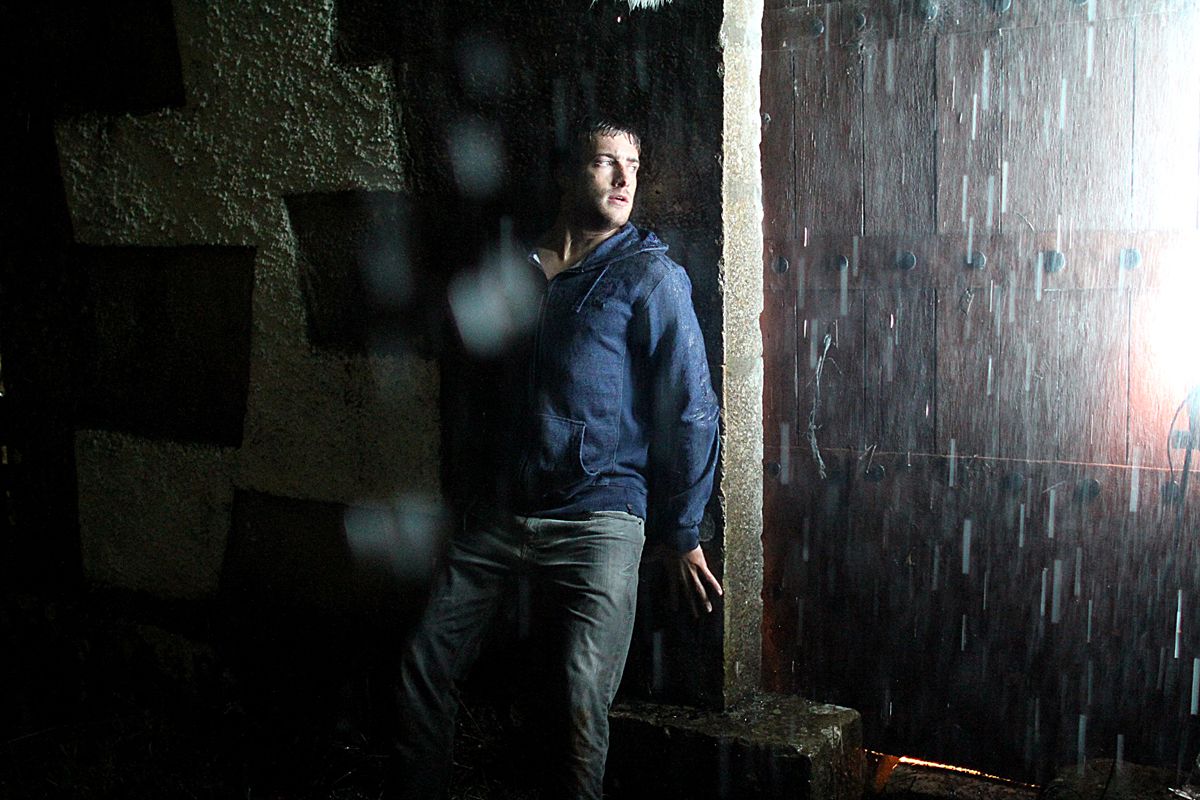 Photo de Raúl Mérida - Tres 60 : Photo Raúl Mérida - AlloCiné