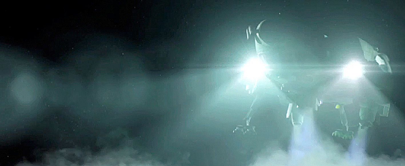 Photo du film Alien War - Photo 6 sur 10 - AlloCiné