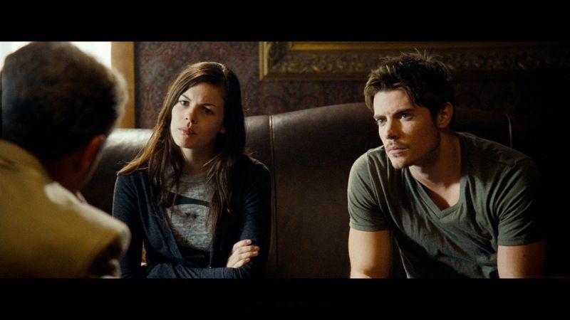 Haley Webb Rushlights