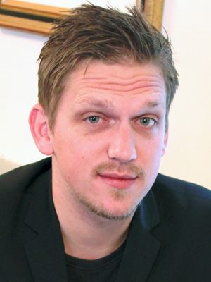 Jan-Ole Gerster - AlloCiné