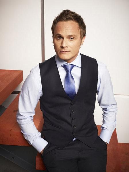 Photo de David Anders - Photo David Anders - Photo 46 sur 84 - AlloCiné