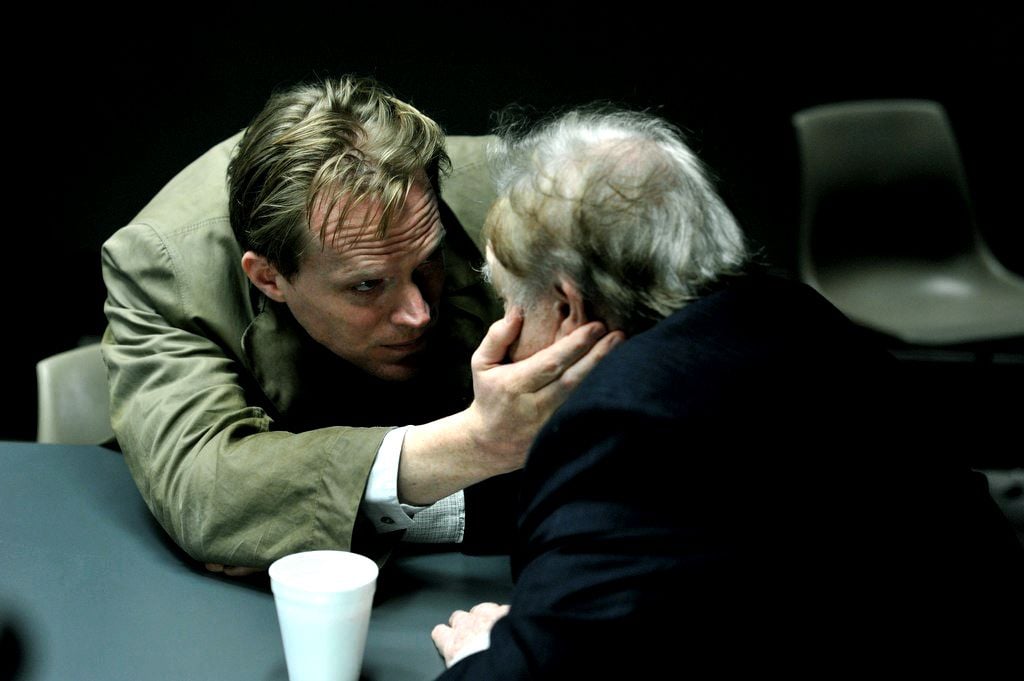 Photo du film Blood - Photo 4 sur 15 - AlloCiné