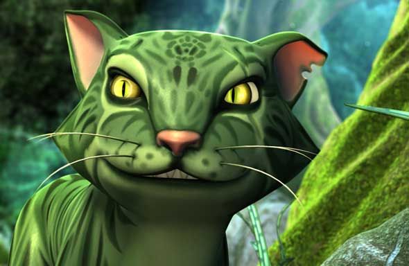 Photo du film Rodencia y el diente de la princesa - Photo 16 sur 23 ...