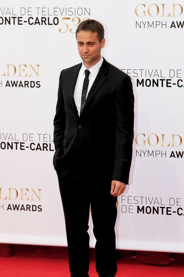 Photo de Stuart Townsend - Photo Stuart Townsend - Photo 43 sur 140 ...