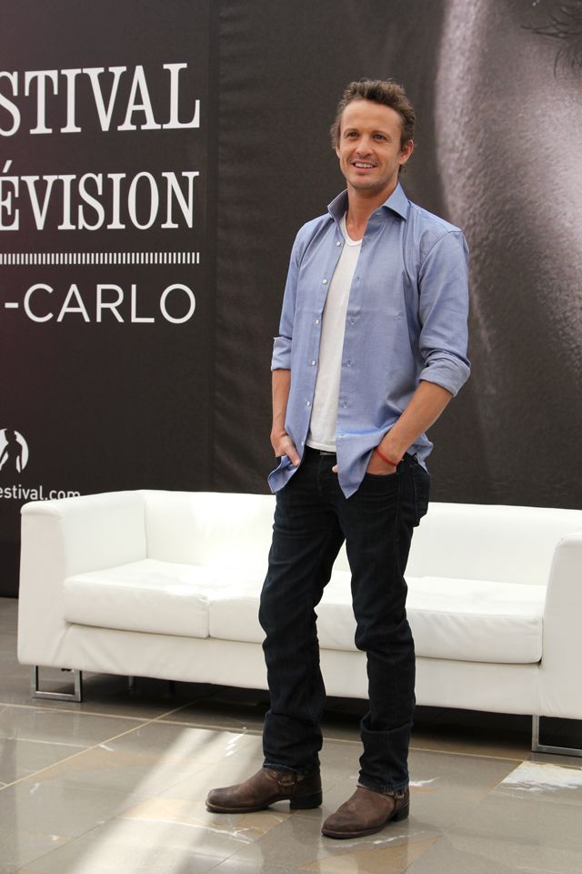 Photo de David Lyons - Photo David Lyons - Photo 73 sur 117 - AlloCiné