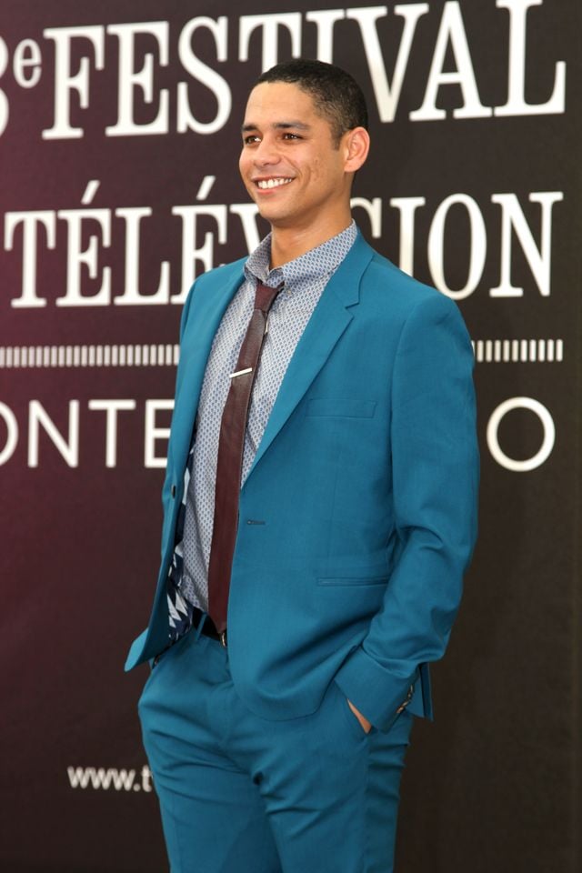 Photo de Charlie Barnett - Photo Charlie Barnett - Photo 77 sur 95 ...