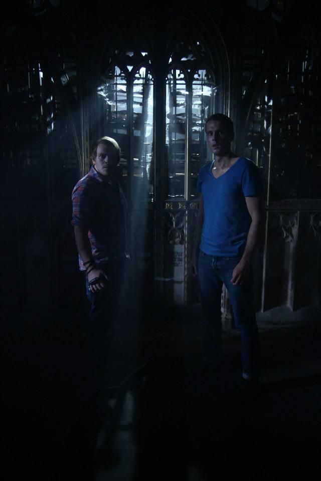 Photo du film The Convent : la crypte du diable - Photo 20 sur 30 ...