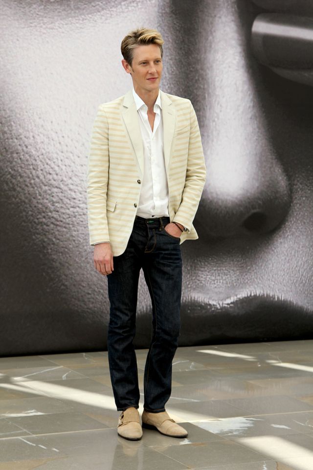 Photo de Gabriel Mann - Photo Gabriel Mann - Photo 69 sur 107 - AlloCiné
