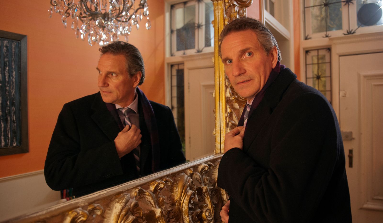 Photo de Peter Blok - Tricked : Photo Peter Blok - Photo 2 sur 3 - AlloCiné