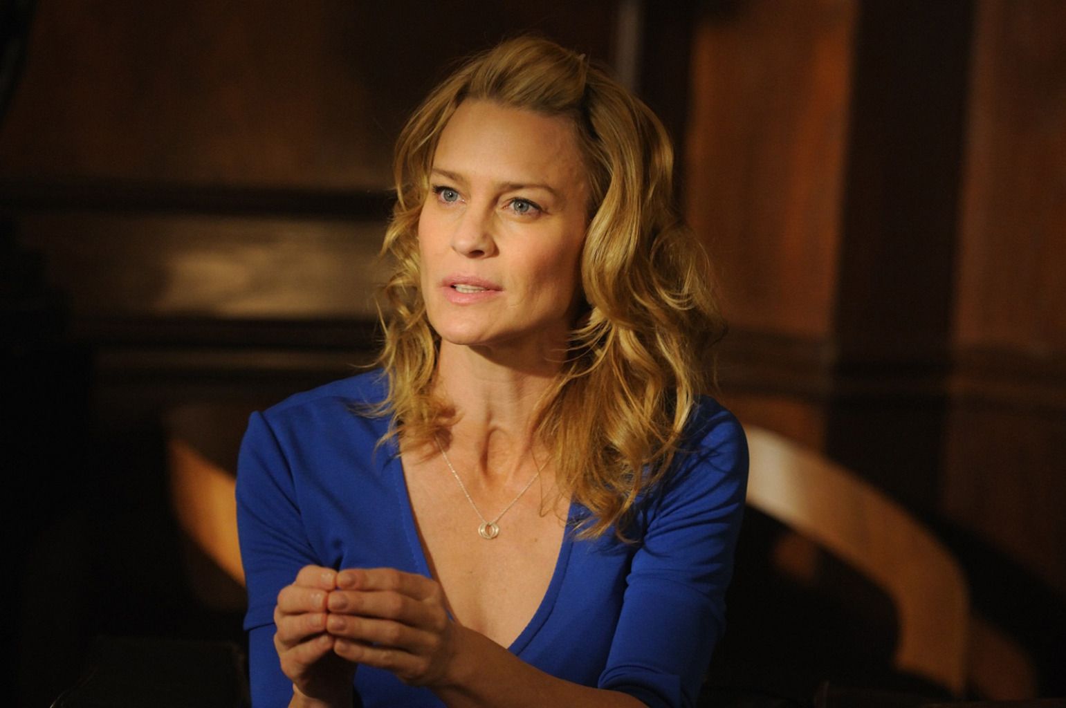 Photo de Robin Wright - Le Congrès : Photo Robin Wright - Photo 98 sur ...