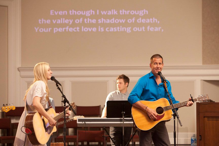 Photo du film Grace Unplugged - Photo 7 sur 19 - AlloCiné