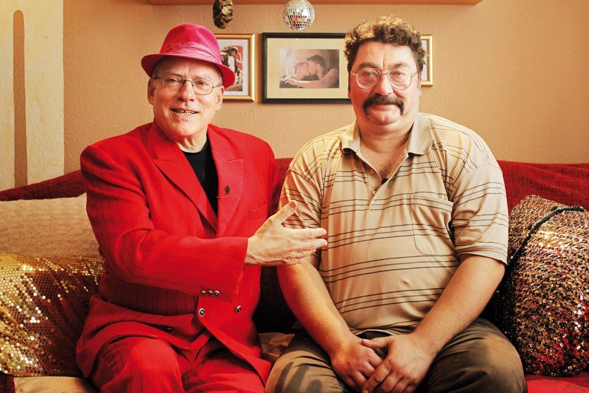 Photo de Heiko Pinkowski - Photo Heiko Pinkowski - AlloCiné