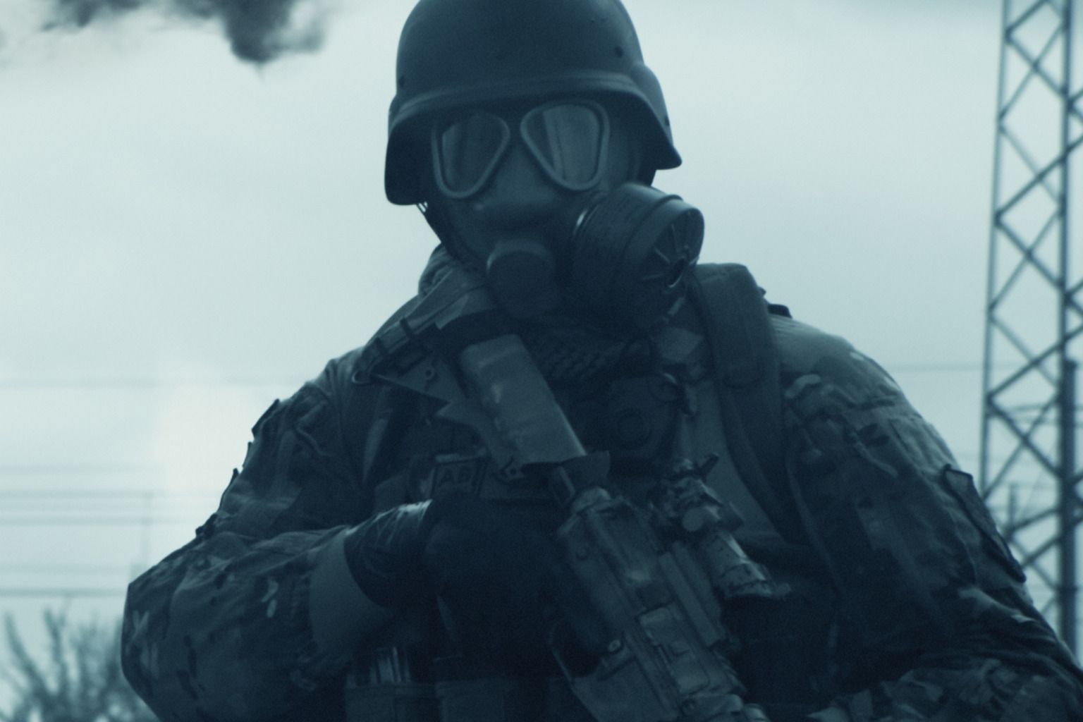 Photo du film Zombie Massacre - Photo 3 sur 9 - AlloCiné