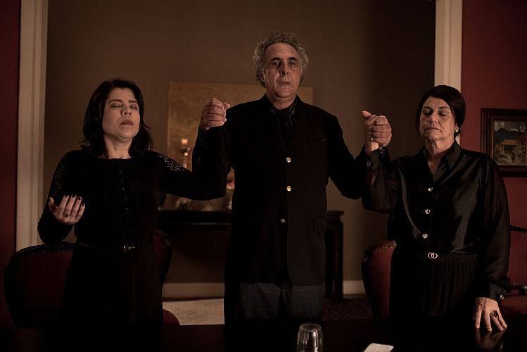 Photo du film Casa da Mãe Joana 2 - Photo 16 sur 35 - AlloCiné