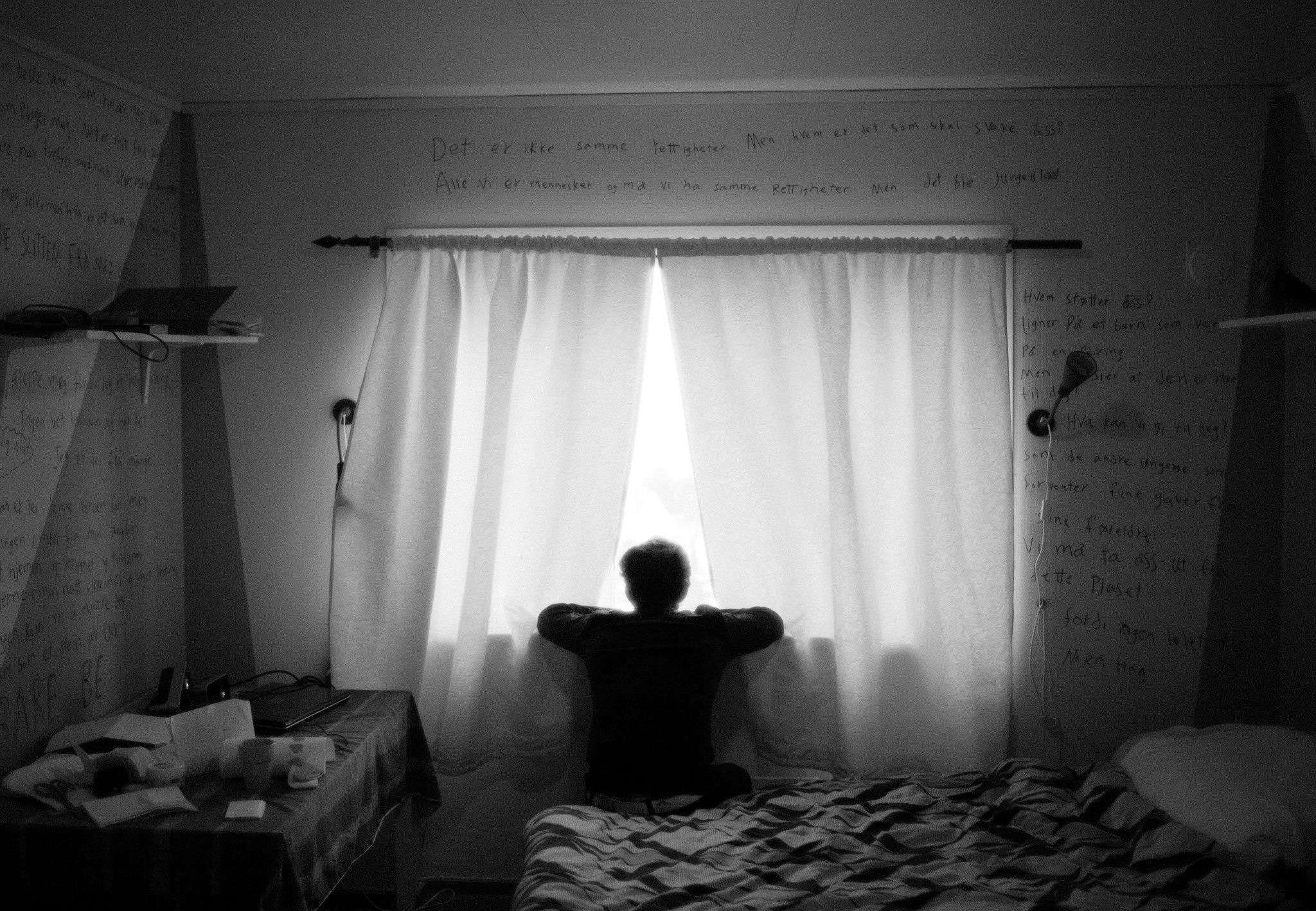 Photo du film Nowhere Home - Photo 5 sur 5 - AlloCiné