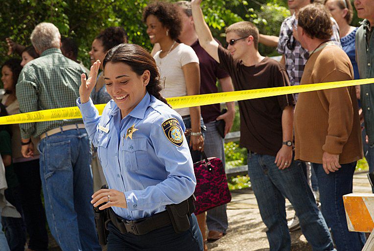 Photo de Natalie Martinez - Under The Dome : Photo Natalie Martinez ...