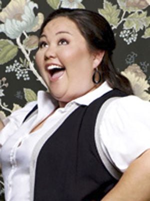 Photo de Jolene Purdy - Affiche Jolene Purdy - Photo 11 sur 15 - AlloCiné